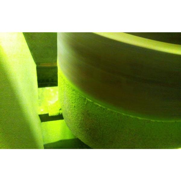 【上別儀（じょうべつぎ）】宇治抹茶をメインに西尾抹茶を程よくブレンドした無添加・無着色のおいしい御抹茶です。イベント、寺社仏閣で大量に必要な場合や、普段のお稽古用、毎日飲まれる方にも最適です。簡易の茶缶でお届けする場合、茶缶の種類・色・大き...