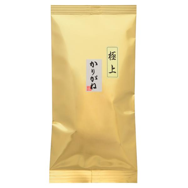 静岡県産一番茶の深蒸し荒茶から、茎（くき）をメインに集めて火入れしたお茶です。出品している茎茶の中では最上級のものになります。深蒸しの茎は普通蒸しの茎と比べてニ煎目も味が出やすく、甘渋味と深いコクがあります。急須で淹れる際も網が詰まりにくく...