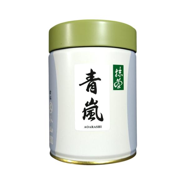 お点前用のお抹茶です。薄茶にご使用いただけます。　※複数個ご注文いただいた場合、賞味期限が異なる場合がございます。