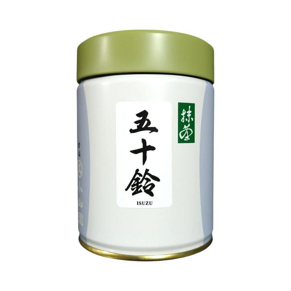 お点前用のお抹茶です。薄茶にご使用いただけます。※複数個ご注文いただいた場合、賞味期限が異なる場合がございます。