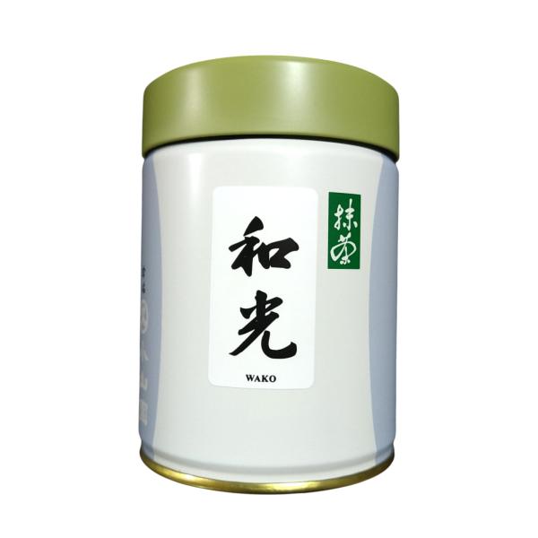 お点前用のお抹茶です。薄茶にご使用いただけます。※複数個ご注文いただいた場合、賞味期限が異なる場合がございます。