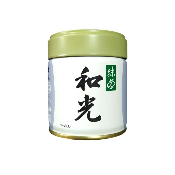 お点前用のお抹茶です。薄茶にご使用いただけます。※複数個ご注文いただいた場合、賞味期限が異なる場合がございます。