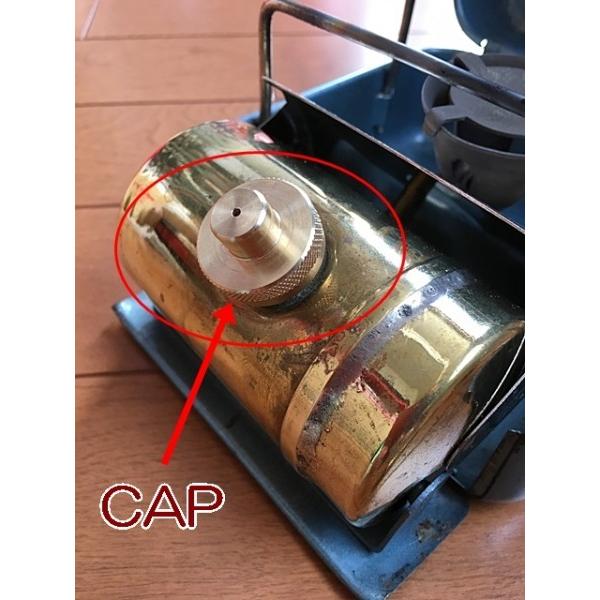 ミニポンプとオプティマス純正のミニポンプに使える加圧用フィラーキャップのみ※ポンプは、別売りですのでご注意ください。キャップは、ハンドメイドで作っていますので精度抜群です。加圧ポンプ用にエアーバルブを内蔵しています。バルブのパッキンには、耐...