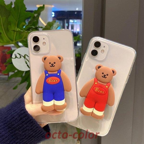 素材：シリコン※iPhoneケース/携帯ケースに貼り付けて使うスマホグリップです。※グリップトックのみの販売となり、その他掲載画像にある付属はつきません。細かいキズ・汚れがある場合がございます。※商品の色・デザインの配置が掲載画像と異なる場...