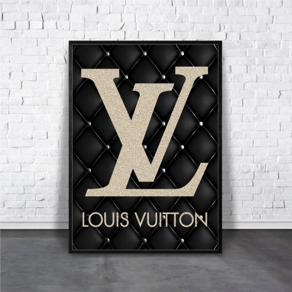 商品情報■デザイン：LOUIS VUITTON(ルイヴィトン)■バリエーション　□サイズ：A4/B4/A3/B3/A2/B2/A1□セット：ポスター単品/フレームセット(ブラック/ゴールド/シルバー/ホワイト)※B0/A0/B1サイズ、キャ...