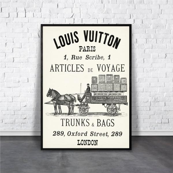 商品情報■デザイン：LOUIS VUITTON(ルイヴィトン)■バリエーション　□サイズ：A4/B4/A3/B3/A2/B2/A1□セット：ポスター単品/フレームセット(ブラック/ゴールド/シルバー/ホワイト)※B0/A0/B1サイズ、キャ...