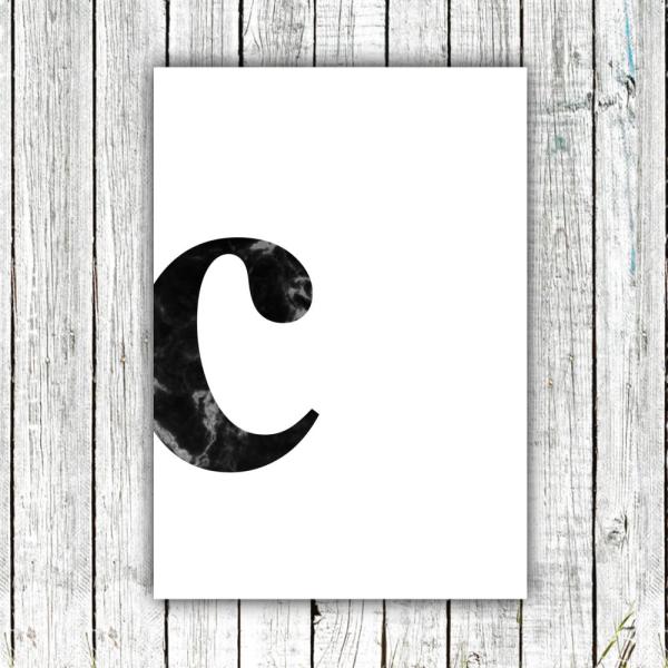 商品情報■デザイン："c" 黒大理石 ■バリエーション　□サイズ：A4/B4/A3/B3/A2/B2/A1□セット：ポスター単品/フレームセット(ブラック/ゴールド/シルバー/ホワイト)※B0/A0/B1サイズ、キャンバスプリント、ポストカ...