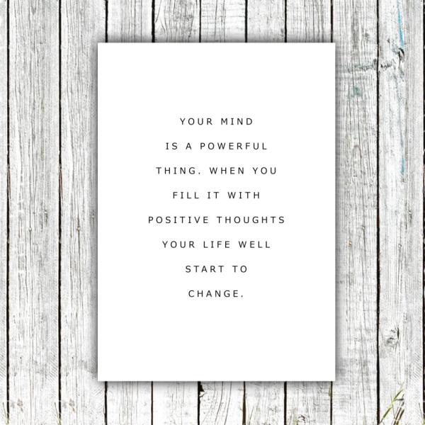 商品情報■デザイン："YOUR MIND IS..." ■バリエーション　□サイズ：A4/B4/A3/B3/A2/B2/A1□セット：ポスター単品/フレームセット(ブラック/ゴールド/シルバー/ホワイト)※B0/A0/B1サイズ、キャンバス...