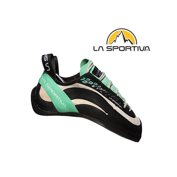 スポルティバ ミウラ ウーマン｜SPORTIVA MIURA WOMAN岩場での信頼度ナンバーワンフィット感? グリップ性能・足裏感覚? 正確なエッジング性能を高次元で備え、初級者から上級者まで履ける不朽のオールラウンダー。足型を選ばず、使...