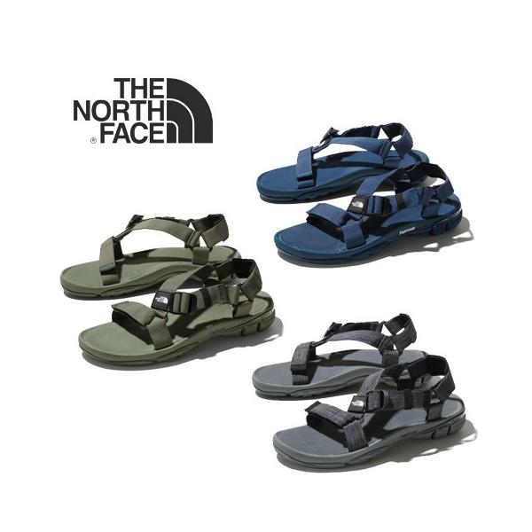 ノースフェイス ウルトラストレイタムプロ｜THE NORTH FACE ULTRA STRATUM PRO2か所のストラップのみで調節できる独自デザインを取り入れることで、すばやい着脱と容易なフィット調節を可能にしたストラップ構造のサンダル...