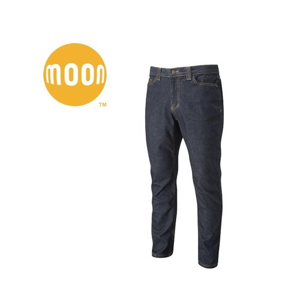 MOON HUBBLE X SLIM FIT JEAN 2020 | ムーン ハッブルXスリムジーンズ2020スリムといえども若干のゆとりのあるシルエットは柔軟なクライミングの動きにも変わらず対応。また普段のライフスタイルにもそのまま溶け込...