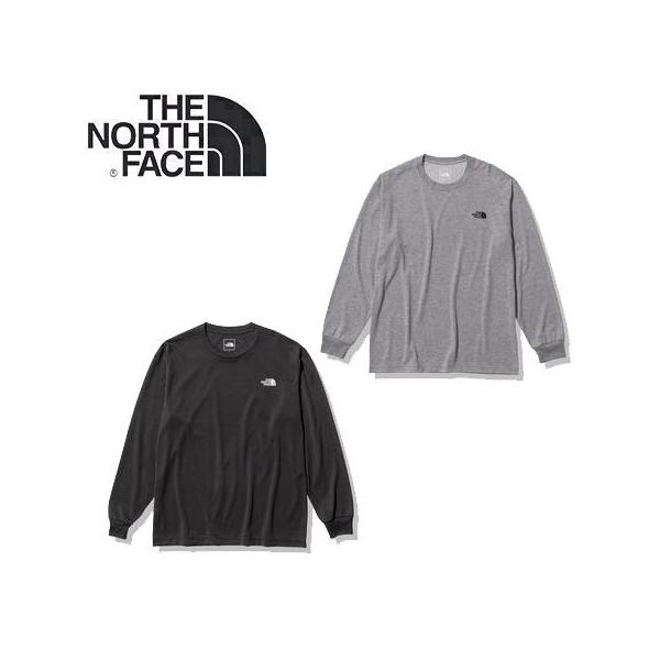 ノースフェイス ロングスリーブバグフリーティー | THE NORTH FACES L/S TNF BUG FREE TEE吸汗速乾性のある、しなやかな着心地のリサイクルポリエステルニットに、虫よけ加工を施した長袖Tシャツ。肌への優しさと耐...