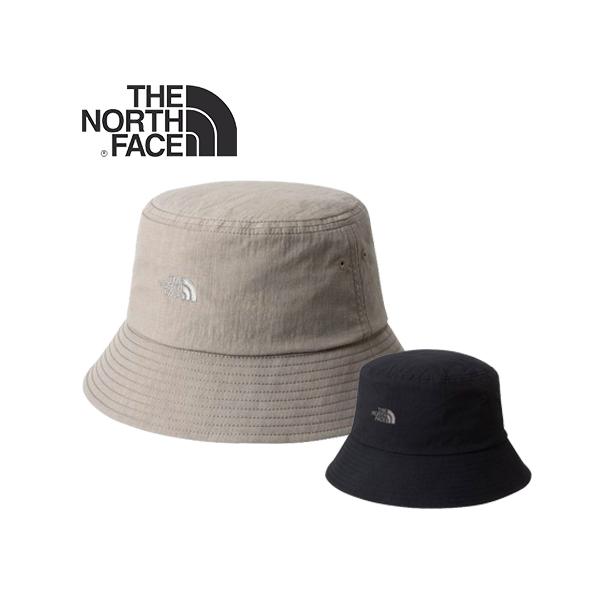 ノースフェイス ジオロジーエンブロイドハット | THE NORTH FACE GEOLOGY EMBROID HAT質感のしっかりしたナイロン生地で仕立てた、ナチュラルな風合いのハット。経糸にスパンナイロン糸、緯糸にフィラメントを使用した...