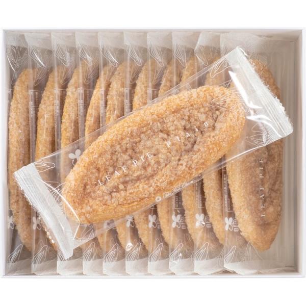 賞味期間：90日以上内容：リーフパイ プレーン×11（カタログ番号：0860）