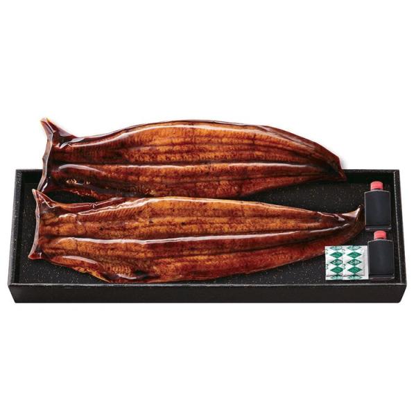 賞味期間：冷凍90日内容：うなぎ蒲焼160g×2／(原)愛知、山椒0.2g×2、たれ20g×2（カタログ番号：0025）