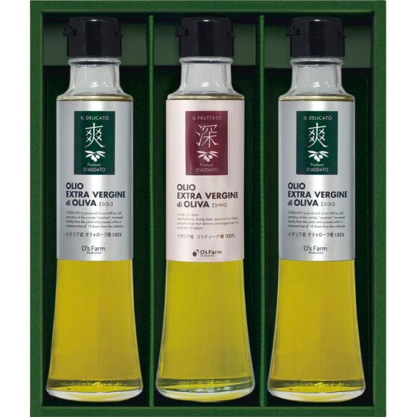 賞味期間：90日以上内容：深（コラティーナ種100％）182g×1、爽（オリャローラ種100％）182g×2（カタログ番号：0487）
