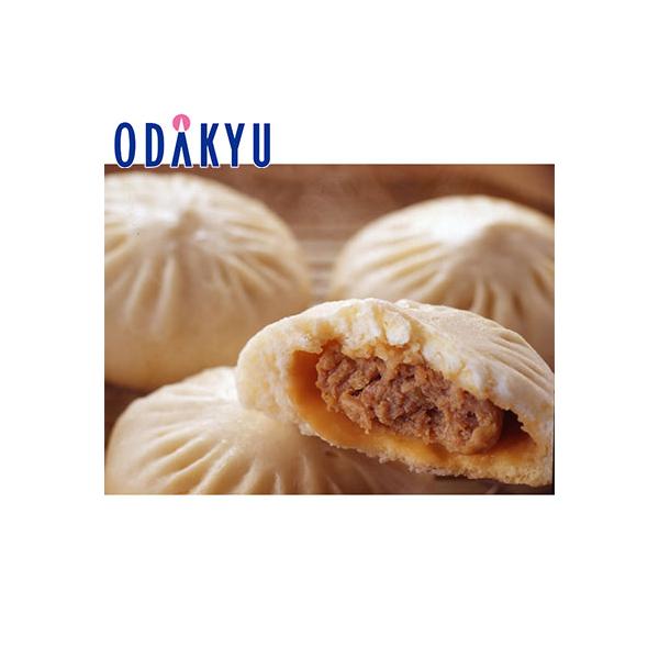 内容：肉まん×2、あんまん×2賞味期限：製造日含め冷蔵6日