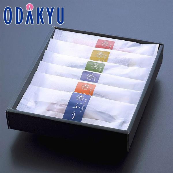 産地：カラスカレイ（ロシア産）、銀鮭（チリ産）、銀だら（アメリカ産）、金目鯛（クック諸島産、ニュージーランド産）、さわら（韓国産）、ぶり（国産）箱サイズ：25.5×44.6×3.3(cm)重さ：0.6kg賞味期限：製造日より30日内容：西京...