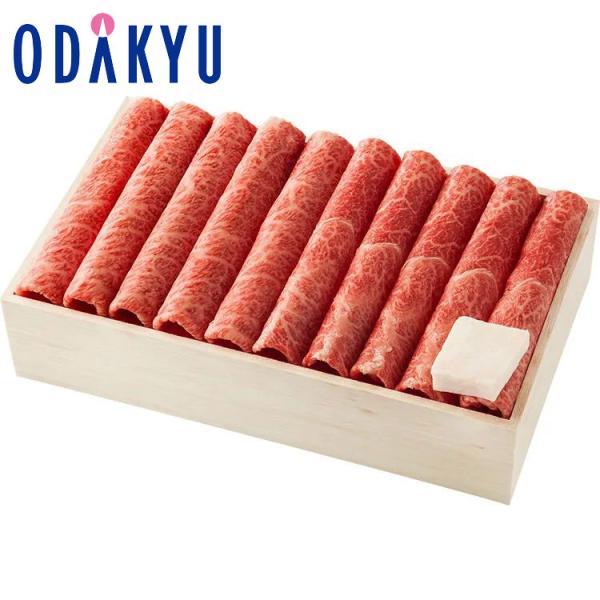 その他：月曜日及び祝日の翌日はお届け日のご指定不可となります。あらかじめご了承ください。箱サイズ：31×19×7.5(cm)消費期限：出荷日より4日間内容：国産黒毛和牛 すき焼き用 肩・肩ロースいずれか 700g