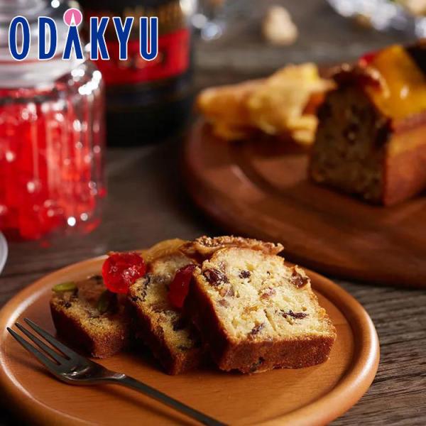 加工地：日本産地：日本箱サイズ：7.8×16×6.4(cm)賞味期限：製造日より20日内容：フルーツのパウンドケーキ1本