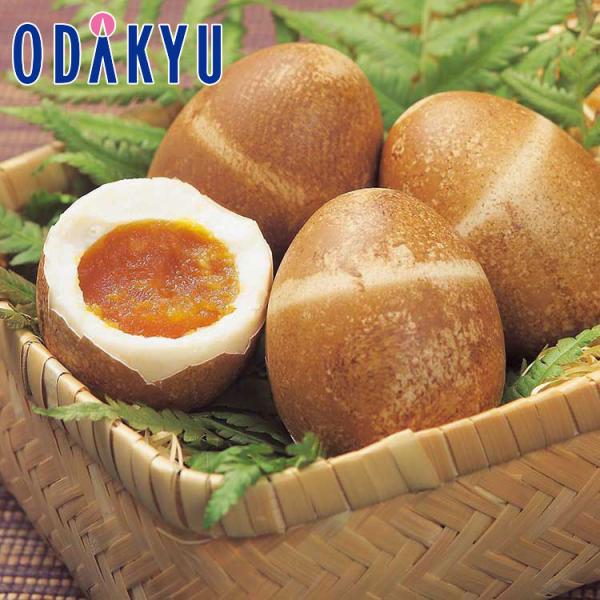 加工地：山形県産地：岩手県、秋田県、山形県箱サイズ：36×31×5.8(cm)重さ：約1.6kg賞味期間：製造日より21日間内容：半熟くんせい卵 スモッち　約55g×20個