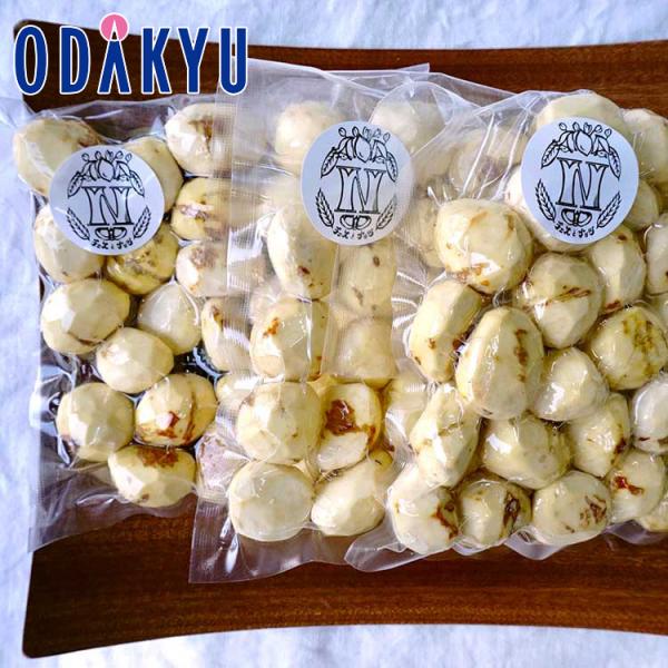 産地：丹波市重さ：約1.0kg賞味期間：お届け日より30日間内容：丹波市産　熟成丹波むき栗真空パック　品種：銀寄・筑波　300g/袋・3袋セット