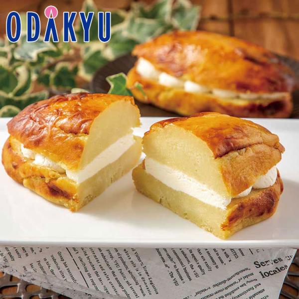 加工地：函館市産地：北海道重さ：約700g箱サイズ：26×18×7(cm)賞味期間：製造日より90日間内容：白い半熟スイートポテト300g2個