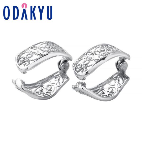 製造国：日本製その他：特許番号　5461456サイズ：縦約17×横約15mm素材：シルバーメーカー品番：121100589