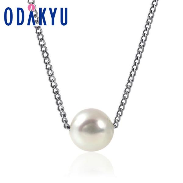 製造国：日本製その他：付属品:品質証明書、ケースサイズ：アコヤ真珠：約7-8.00mm長さ：45cm　真鍮素材：シルバーメーカー品番：123111438