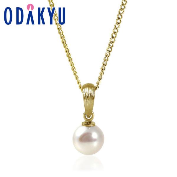 製造国：日本製サイズ：アコヤ真珠：約7-8.00mm長さ：45cm　真鍮素材：あこや真珠　真鍮メーカー品番：123111443