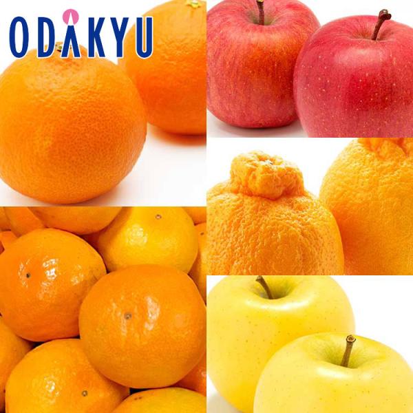 賞味期限：冷暗所で保存しできるだけお早めにお召し上がりください。産地：みかん：長崎県りんご：青森県他柑橘：愛媛県・熊本県他重さ：約2.8kg等級：秀内容：愛媛県産「紅まどんな」×2玉長崎県産「味っこみかん」×1kg青森県産他「サンふじ」×2...