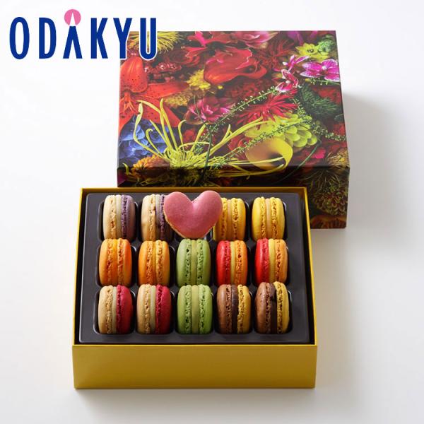 加工地：日本産地：日本箱サイズ：18×18×7(cm)賞味期間：製造日より7日間内容：アンヴィ、オンジ、ジャルダン ド ミゾール、アンフィニマン ピスターシュ、アンフィニマン シトロン、ジャルダン アンダル、プレニチュード 各2 / クール...