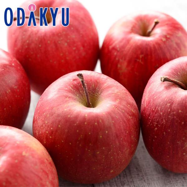 賞味期限：冷蔵庫で保存しできるだけお早めにお召し上がりください産地：青森県重さ：約2.4kg内容：青森県産「高糖度サンふじ」８玉〜９玉