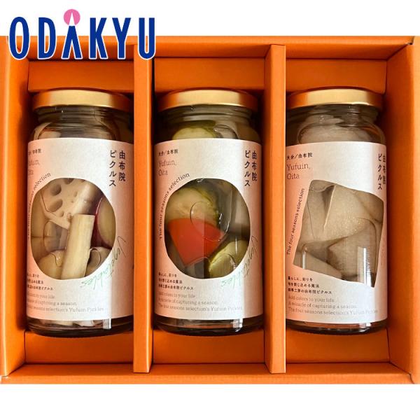 重さ：約1.0kg箱サイズ：20×17×6(cm)賞味期間：180日内容：野菜のピクルス（ダイコン・キュウリ・パプリカ）150g、（レンコン・ゴボウ・サツマイモ）150g、フルーツピクルス（ナシ）150g
