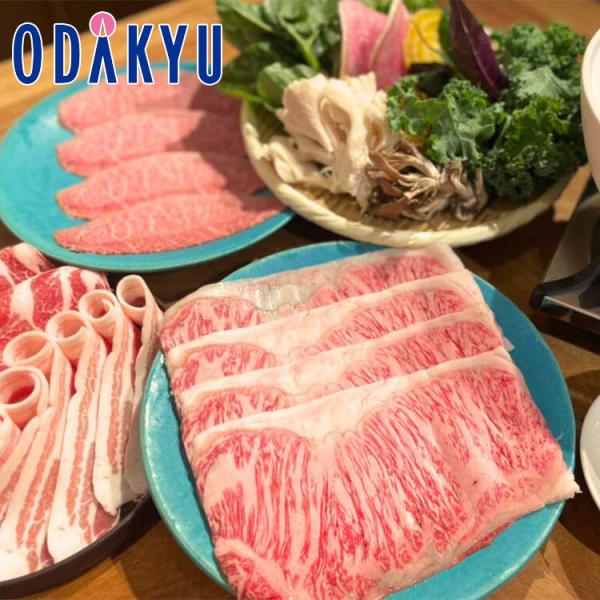 重さ：約2.0kg箱サイズ：外箱31.4×22.1×14.1(cm)消費期限：冷蔵5日内容：黒毛和牛サーロイン 50g×4枚／黒毛和牛ミスジ 20g×4枚／岩手県産岩中豚バラ 20g×6枚／岩手県産岩中豚肩ロース 20g×6枚／KINTAN...