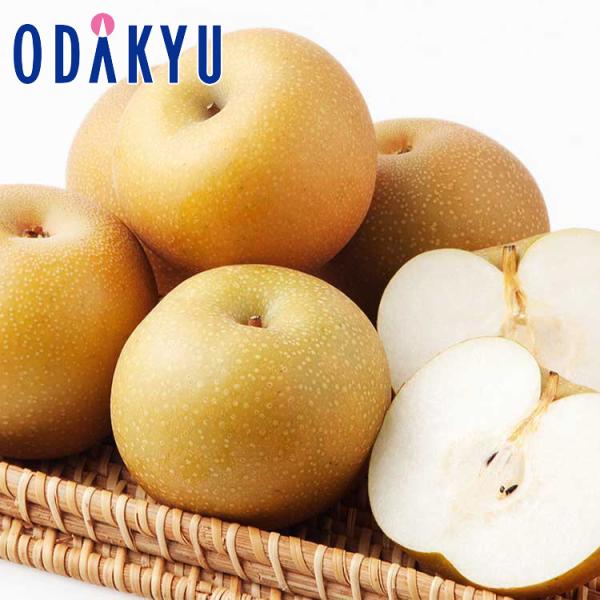 産地：千葉県・茨城県　他重さ：約2kg内容：茨城県産他 あきづき梨×6玉（約2kg）
