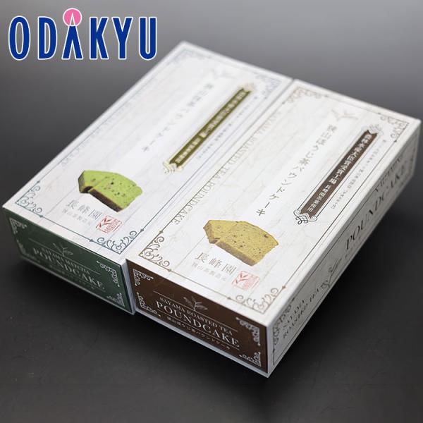 加工地：埼玉県産地：埼玉県重さ：約0.6kg箱サイズ：23.2×22.4×5.6(cm)賞味期間：製造日より60日内容：狭山抹茶パウンドケーキ4個狭山ほうじ茶パウンドケーキ4個