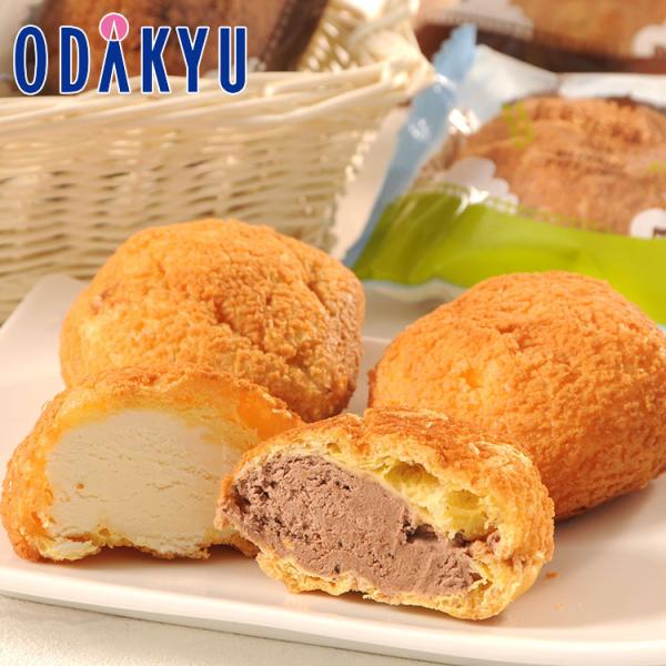 加工地：北海道産地：小麦・生クリーム：北海道重さ：約0.5kg箱サイズ：25.6×17.6×9.2(cm)賞味期間：出荷日より90日間内容：乳蔵シュークリーム（ミルク）×3、乳蔵シュークリーム（チョコ）×3　（1個：約60g）