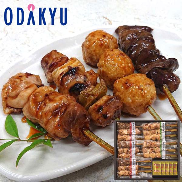加工地：千葉県産地：もも肉（国産）重さ：約0.7kg箱サイズ：27×30×5(cm)賞味期間：製造日より冷凍60日間内容：もも肉、ねぎもも肉、レバー　×3　もも肉、ねぎもも肉、つくね×2　やきとりのたれ7ml×5