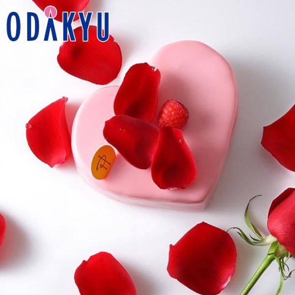 加工地：日本産地：日本箱サイズ：12cm賞味期間：製造日より30日間内容：ローズとライチとフランボワーズ風味のパウンドケーキ、ローズ風味クリーム、ライチ、フランボワーズ