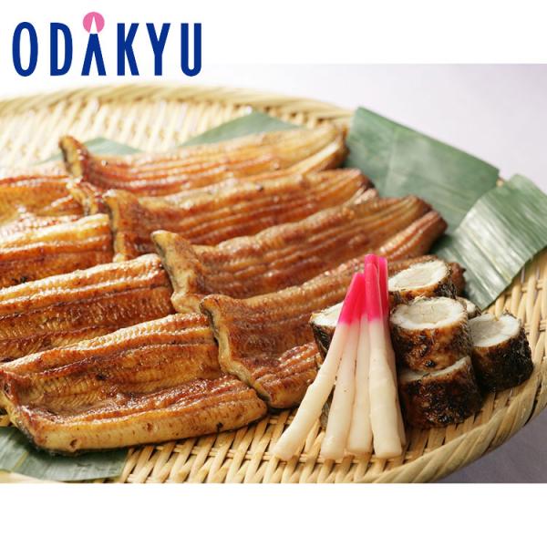 箱サイズ：15×12×6(cm)賞味期間：冷凍90日内容：鰻蒲焼き90g×3枚、タレ3個、粉末吸い物3個