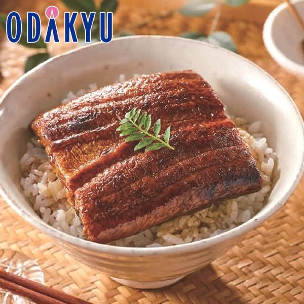 加工地：愛知県産地：愛知県重さ：約0.4kg箱サイズ：15×21×4.2(cm)賞味期間：製造日より90日間内容：愛知県三河一色産うなぎ蒲焼50g（デザインP）・山椒付きたれ15.2g×各2