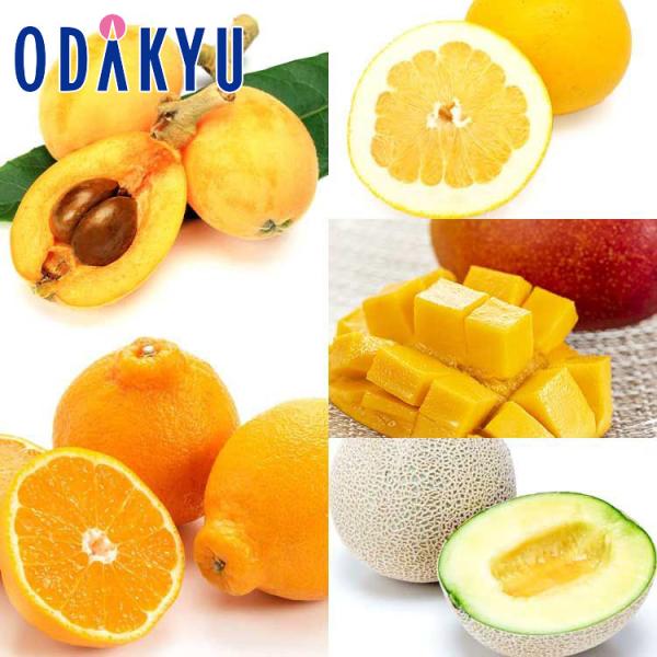 重さ：約3kg等級：びわ：青秀デコポン：秀〜優日向夏：秀マンゴー：青秀メロン：秀〜優内容：長崎県産長崎びわ × 1パック熊本県産デコポン × 4玉宮崎県産日向夏 × 1kg宮崎県産完熟マンゴー（Mサイズ） × 1玉熊本県産青肉メロン × 1玉