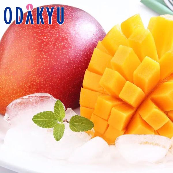 重さ：約0.9kg等級：マンゴー：青秀以上内容：宮崎県産完熟マンゴー（４Lサイズ） × 2玉詰め