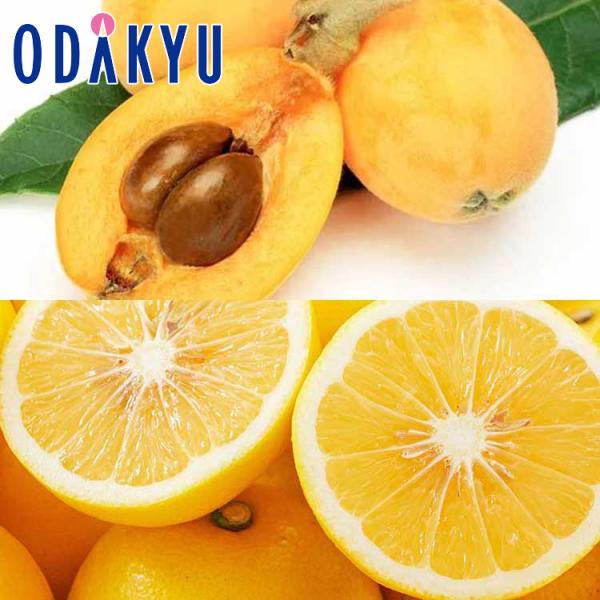 重さ：約1.2kg等級：びわ：秀日向夏：秀内容：長崎県産長崎びわ × 1パック宮崎県産日向夏（L〜２Lサイズ） × 6玉