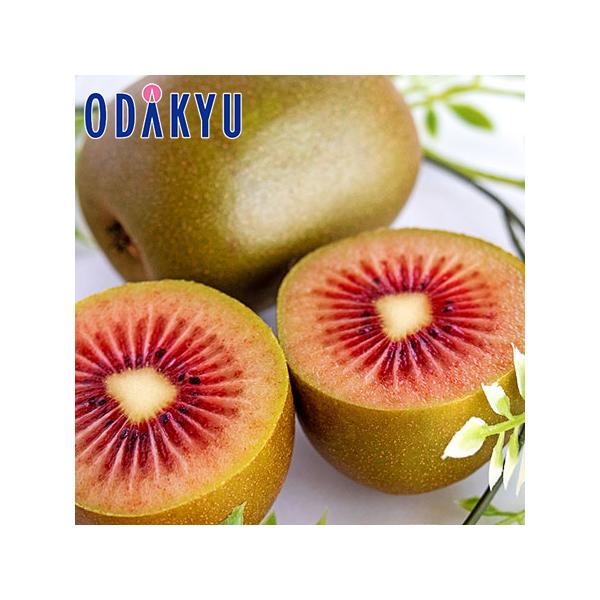 重さ：約2kg内容：ニュージーランド産ルビーレッドキウイ × 約2kg（18〜24玉入り）