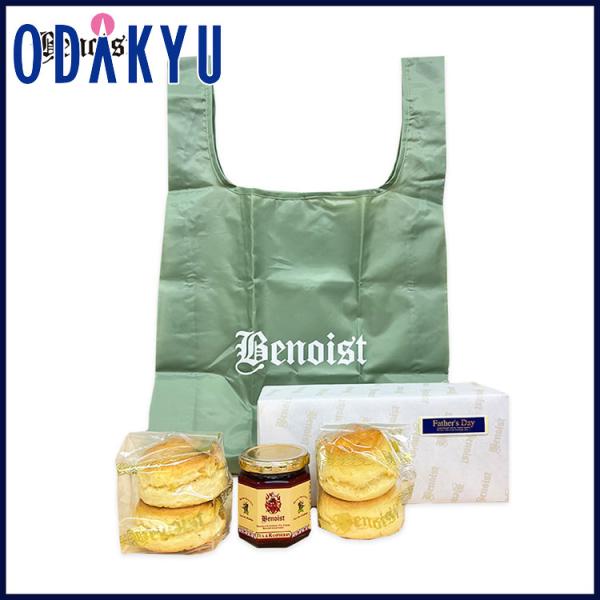 加工地：日本産地：スコーン、ジャム:日本エコバッグ：中国重さ：約0.5kg箱サイズ：31×16×11（cm）賞味期間：スコーン：出荷から15日ジャム：製造から2年内容：スコーン・プレーン（2個入り）×1スコーン・オレンジ（2個入り）×１ティ...