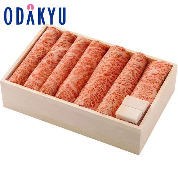 箱サイズ：25.5×16×7.5（cm）消費期限：出荷日から4日間内容：国産黒毛和牛（すき焼き用）肩・肩ロースいずれか　400ｇ
