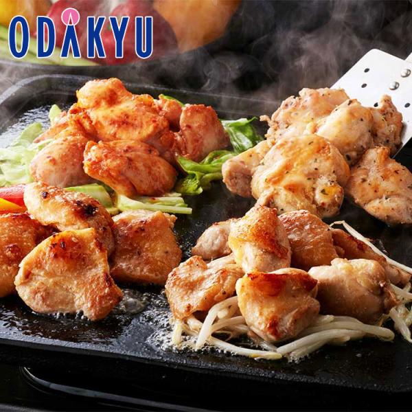 重さ：約2kg箱サイズ：26×19×14（cm）賞味期間：製造日より365日間内容：華味鳥鶏トロジューシー焼き（こだわり味噌）　200g×2、華味鳥鶏トロジューシー焼き（旨辛味噌）　200g×2、華味鳥鶏トロジューシー焼き（レモンペッパー）...