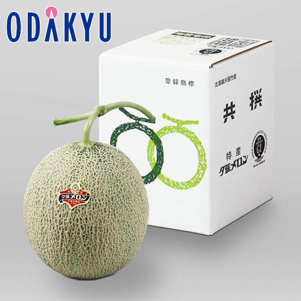 産地：北海道重さ：約1.8kg内容：北海道産夕張メロン(1.8kg)×1玉